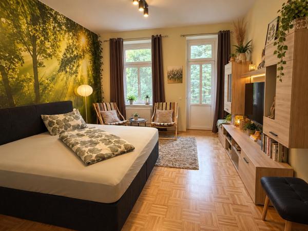 Prime Suites Leipzig - Leipzig