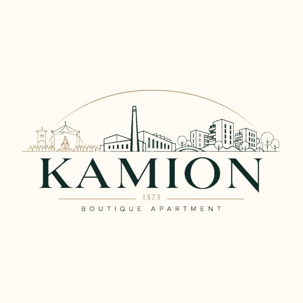 Kamion 1573 - Boutique Apartament - Warsaw