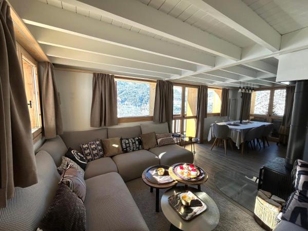 Chalet Sweet Paradise Méribel - La Tania