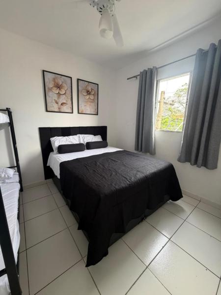 St Prime Residence Hospedagem No Jardim São João Gru - Poá
