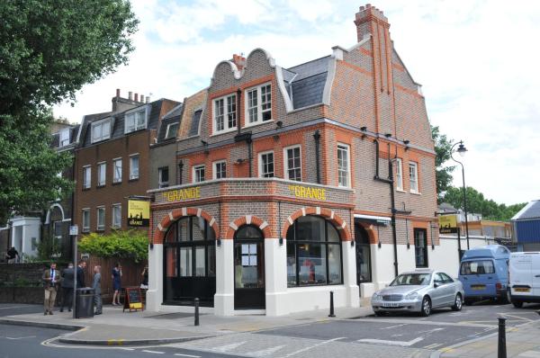 The Grange Pub - Croydon