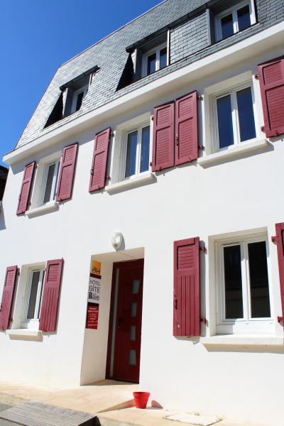 Gite De La Baie - Morgat - Camaret-sur-Mer