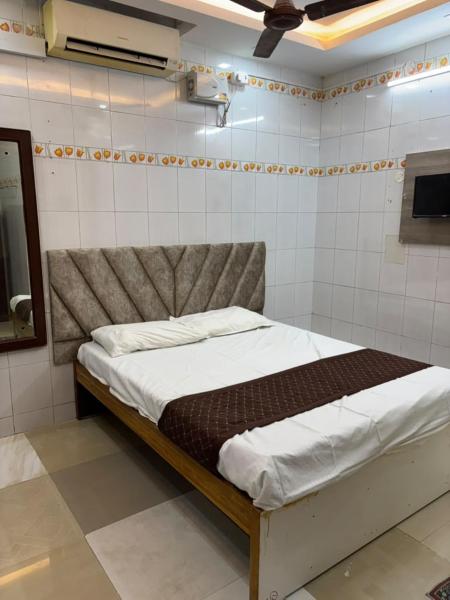 Olympia Stay In - Chennai