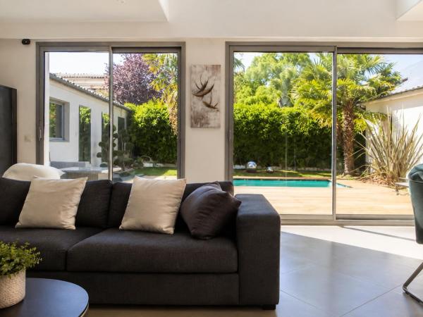 Spacious House With Pool, Near Paris & Rer - Clamart