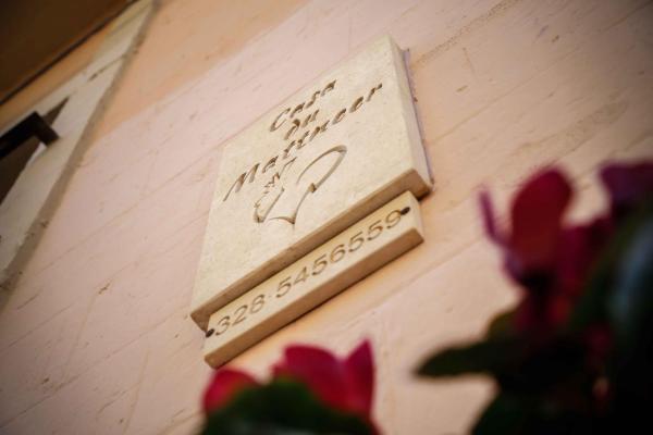 Casa Du Mattneer - Matera