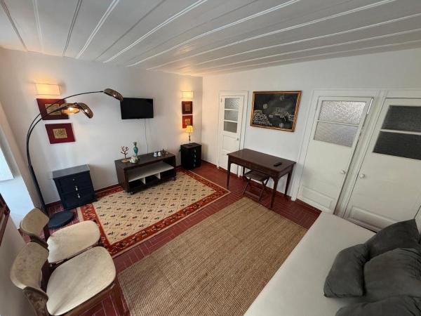 Liberdade Cozy Apartment - Lizbona