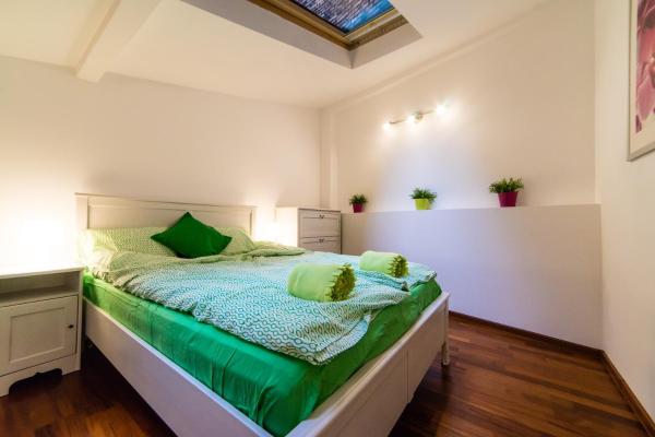 Quiet & Cosy Apt In The Heart Of Old Cracow - Kraków