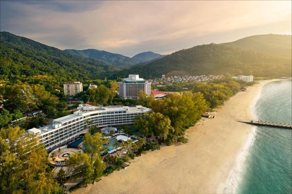 Hard Rock Hotel Penang - Penang