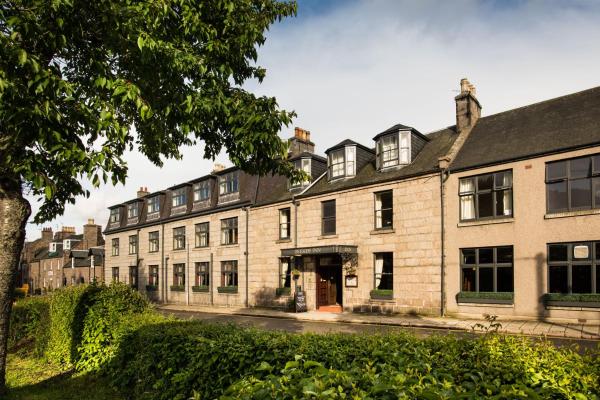 Balmoral Arms - Ballater