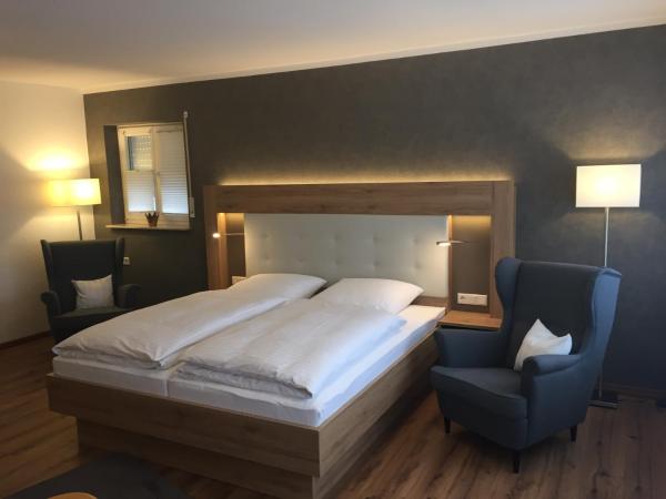 Hotel Restaurant Am Kring - Winterswijk