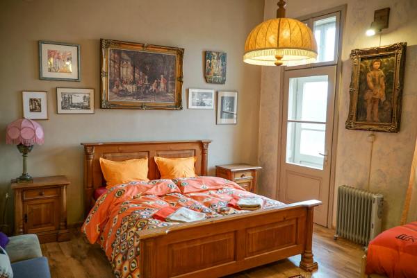 Rooster Hostel - Veliko Tarnovo