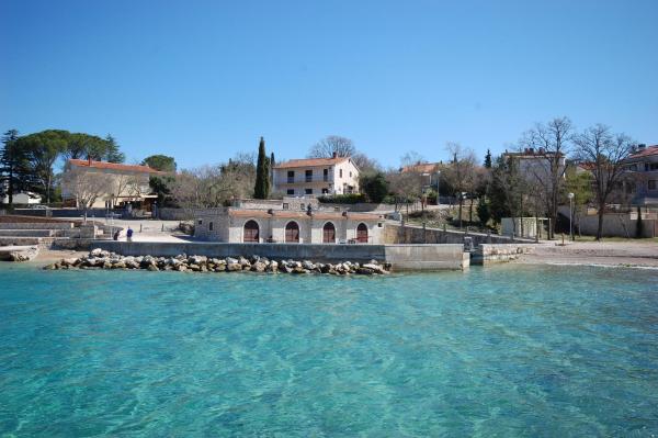 Apartments Nikky By El-pi Tours - Malinska