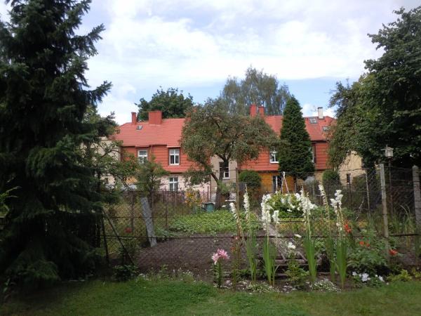 Apt Nr 3 - Cogito.home - Marina - Sopot