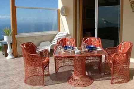 Suite Mariposa Finca Montimar - Tenerife