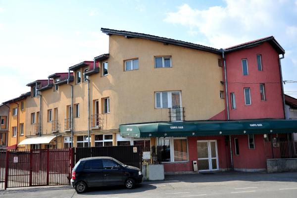 Casa Otilia - Cluj-Napoca