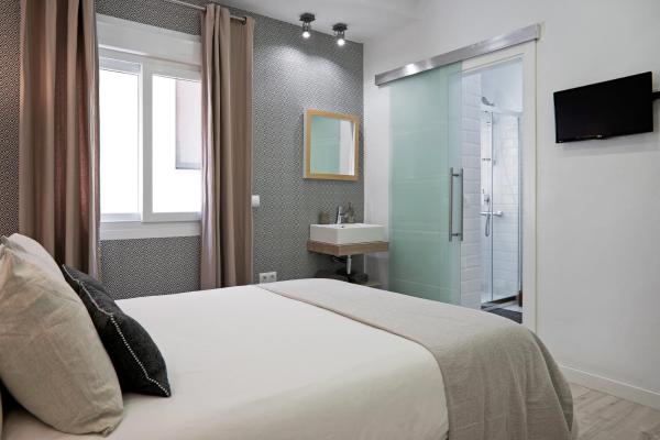Luxury Apartment Picasso By Nagoa Homes - Alcazaba de Málaga