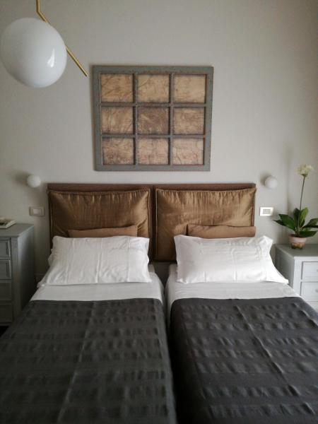 Balneum Boutique Hotel & B&b - Bagno di Romagna
