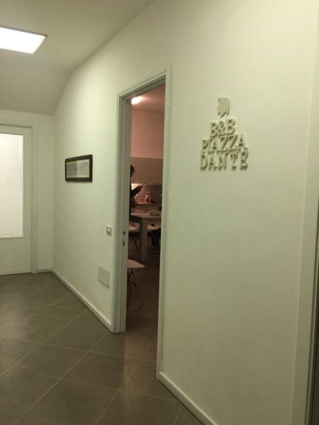 B&b Piazza Dante Nuoro - Nuoro