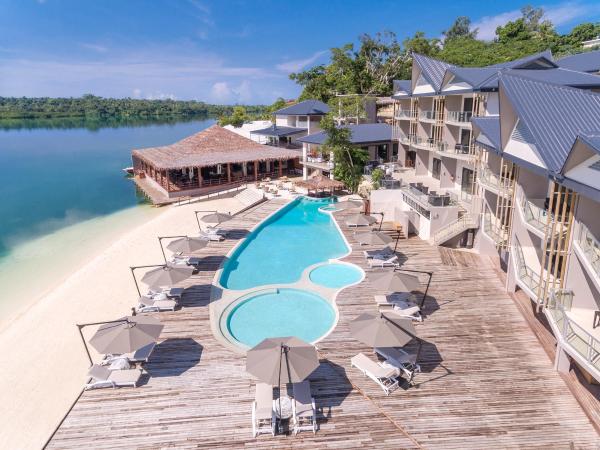 Ramada Resort By Wyndham Port Vila - Vanuatu