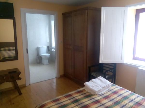 Hotel Las Grandas - Grandas