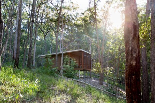 Mt Cotton Retreat - Brisbane
