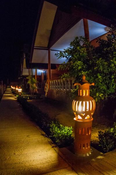 El Greco Bungalows Koh Lanta - Ko Lanta District