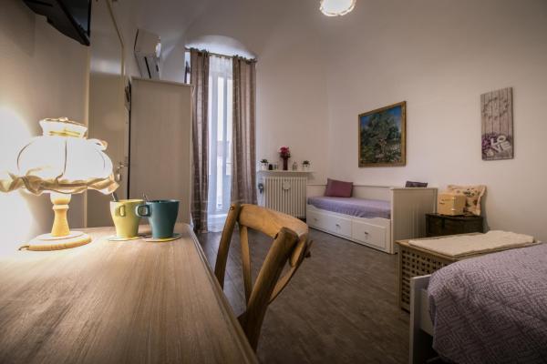 Beatitudinem - プーリア