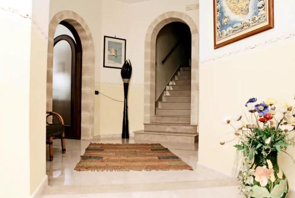 B&b Arcobaleno - Santa Cesarea Terme