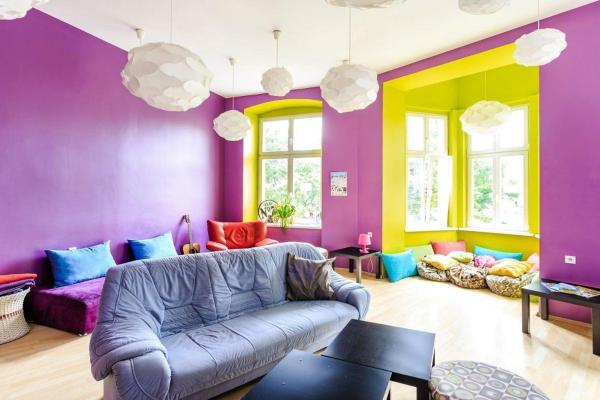 Grampa's Hostel - Breslau