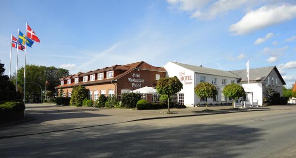 Hotel Goos - Tarp