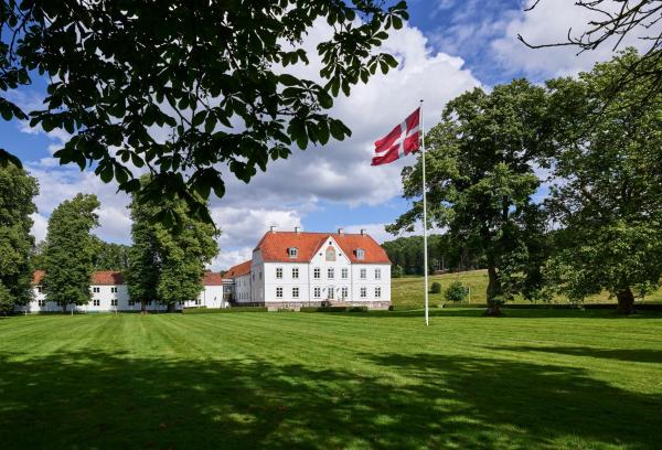 Haraldskær Sinatur Hotel & Konference - Danmark