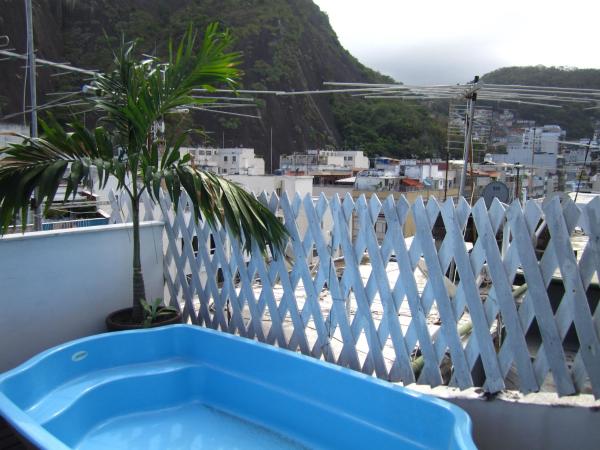 Penthouse Copacabana - Ipanema