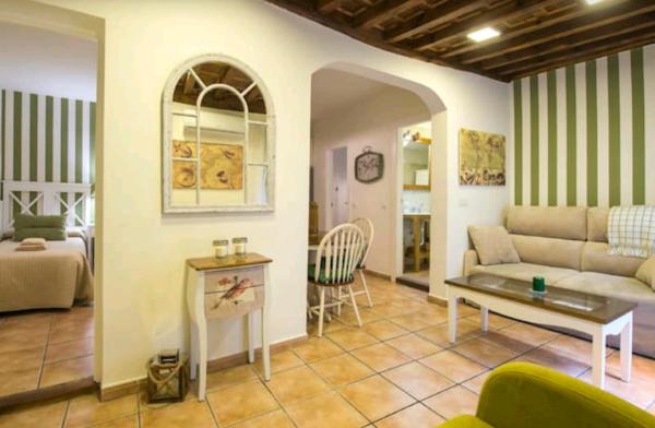 Apartamento Alfileritos Xx - Toledo
