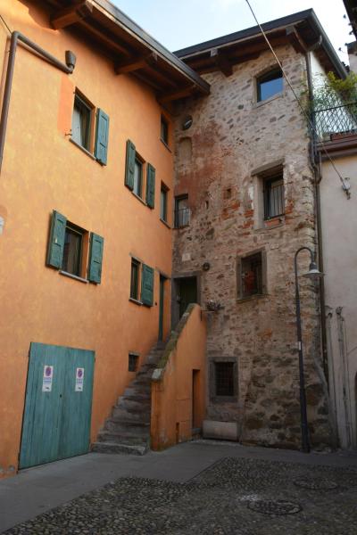 Pudapartment Holiday Home - Montecampione