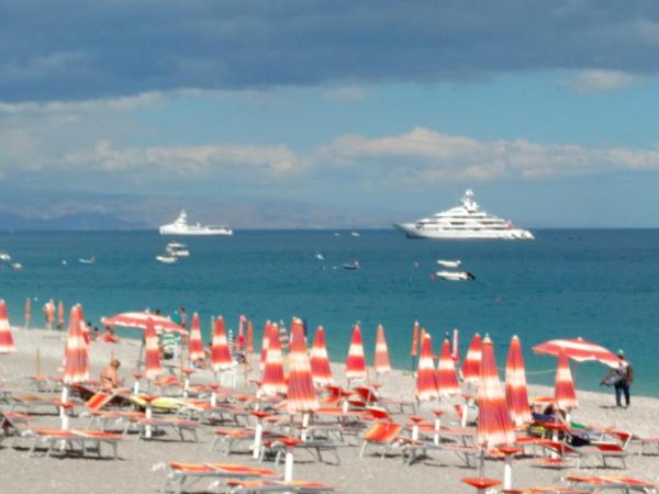 Icaro - Taormina