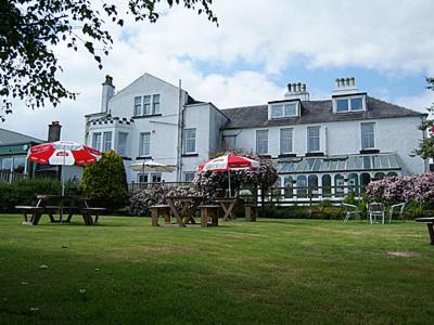 The Carradale Hotel - Ayrshire