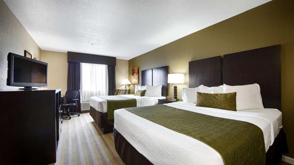 Best Western Norwalk - Ohio