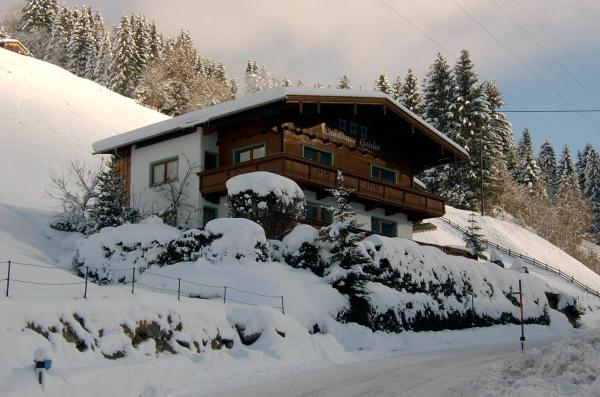 Landhaus Geisler - Gerlos