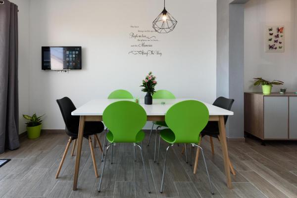 Apartment Danijela - Trogir