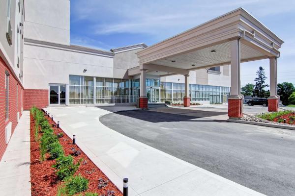 Best Western Plus Bowmanville - Bowmanville