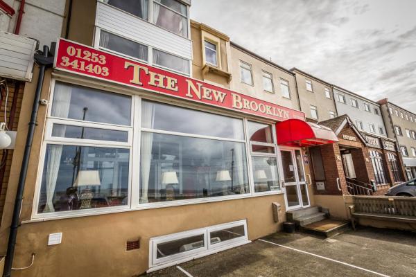 The New Brooklyn - Blackpool