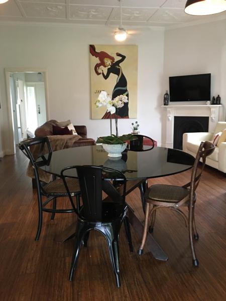 Linda's Cottage @ The Hunter - Cessnock
