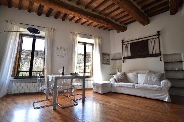 Casa In Contrada - Monteriggioni