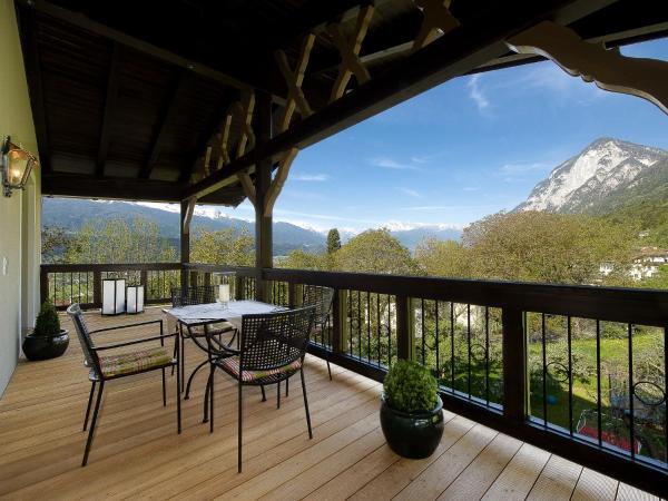 "Innsbruck Moments" Kasperhof Appartements - Igls
