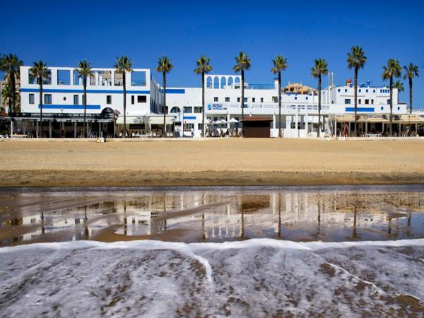 Hotel Marlin Antilla Playa - Lepe