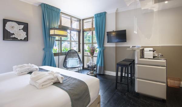 A23 Boutique Hotel - Tel Aviv-Yafo