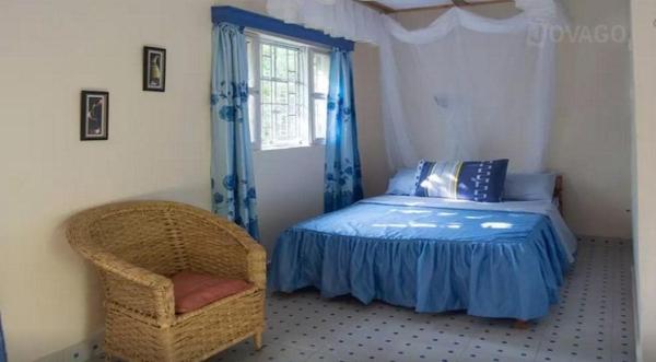 Ose Cottages - キスム
