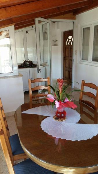 Apartmani Jašarević - Cres