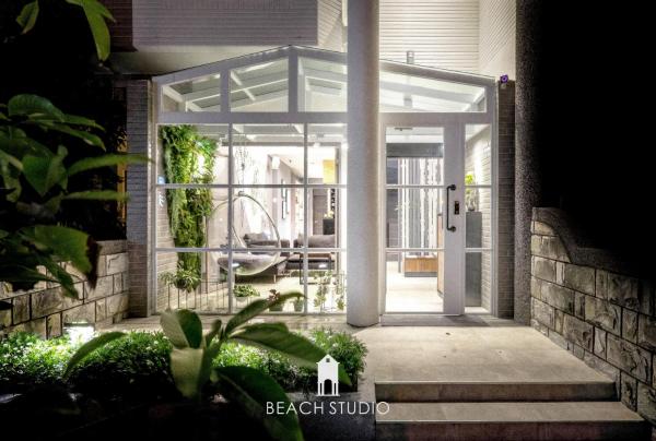 Man Man Bnb - Hualien County