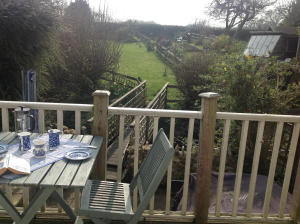 Fern Dale Cottage - Honiton